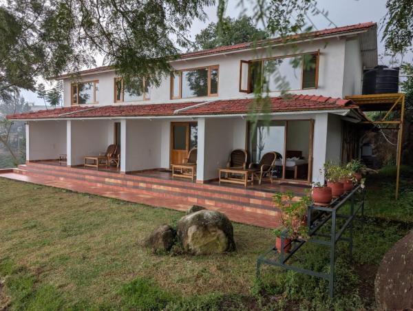 Moksha At Infinity Valley - Coonoor