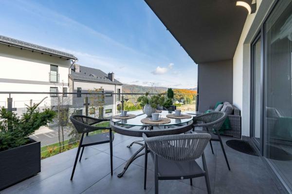 Apartament Pod Małą Czantorią - Dream Apart - Ustroń