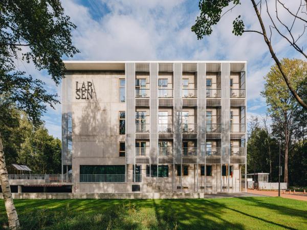 Sume By Larsen - Tallinn