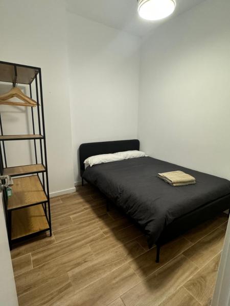 Habitacion Privada Con Baño Privado Ii - Massamagrell