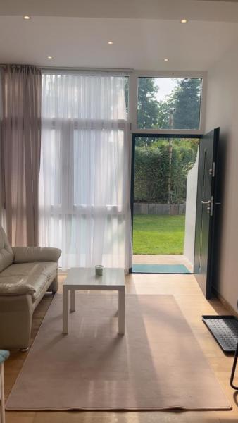 Baadenbergerstay B - Cologne