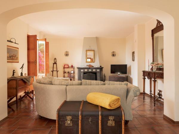 Villa Milone Etna Country House - Milo