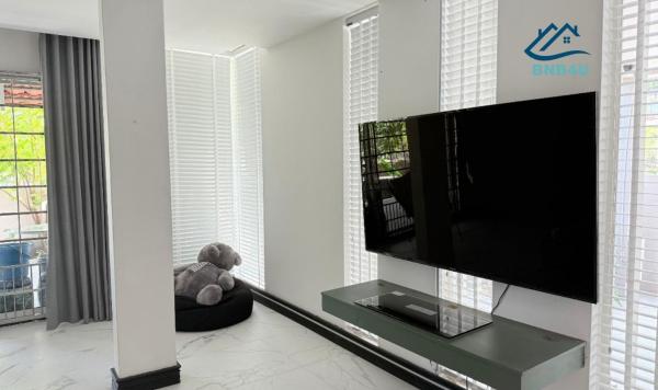 Landed Spacious House At Cangkat Delima Gelugor Penang - 풀라우 피낭