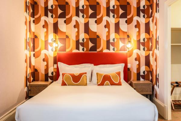 The Originals Boutique, Hôtel Normandie, Auxerre - Département Yonne