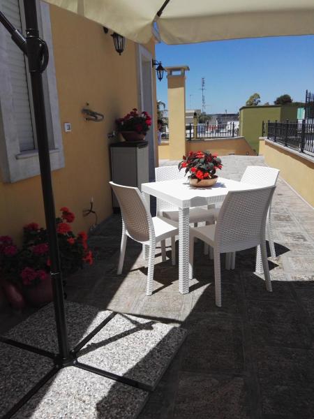 Attico Le Fleur - Il Mare, Gallipoli Ed Il Salento A Portata Di Mano - Taviano