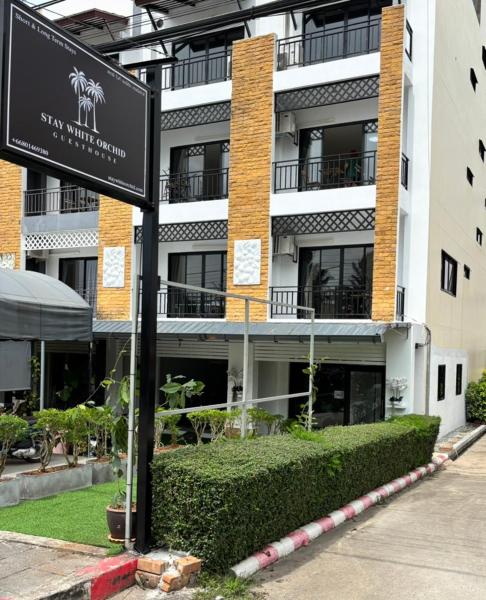 Stay White Orchid - Ao Nang