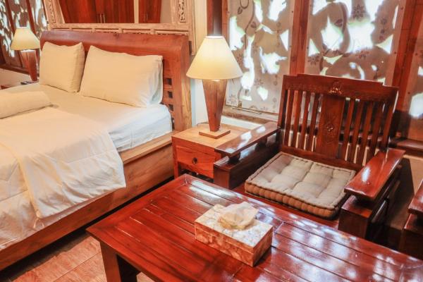 Pondok Legoon House - Ubud