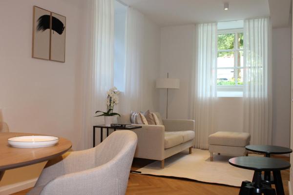 Schöner Wohnen Im Zentrum Von Detmold - Horn-Bad Meinberg