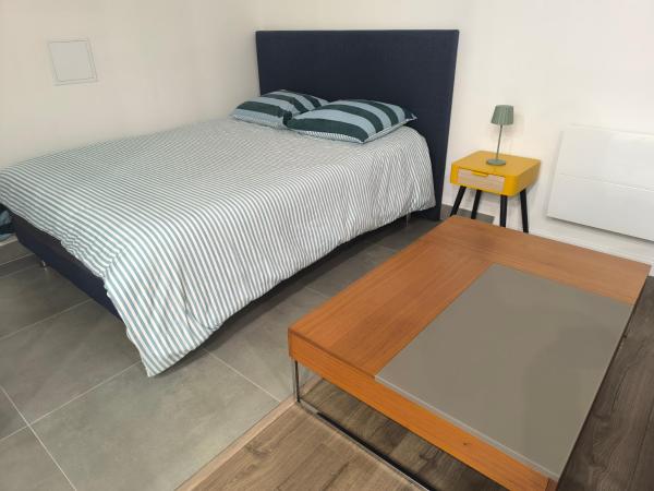 La Maison De Violette - Somme