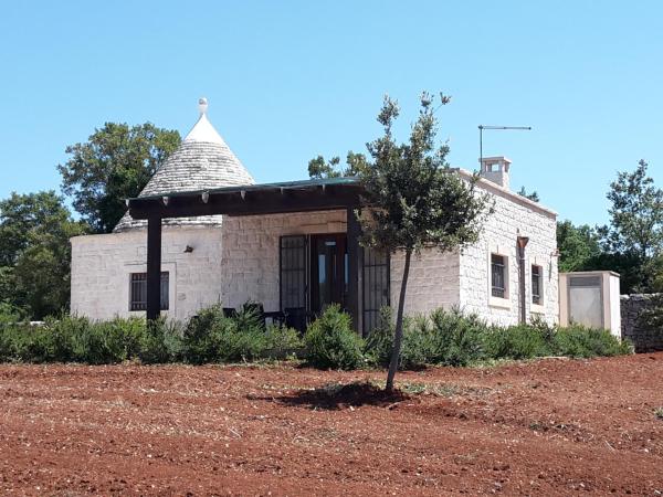 Al Trullo - Cisternino
