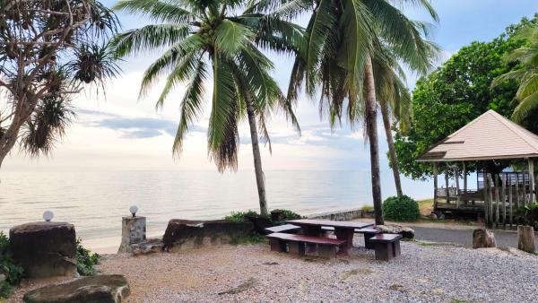 Baan Toom Village And Resort - Tha Mai