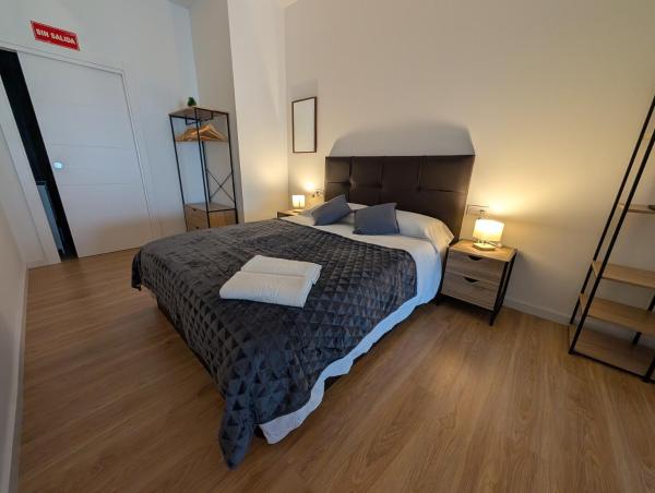 Apartamento Ballena - Bétera