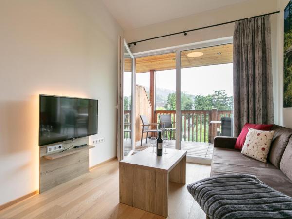 Apart33 Top 2-14 - Schladming