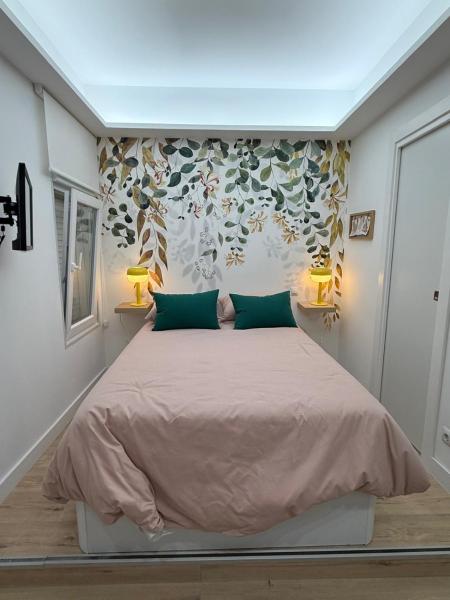 Incredible Apartment In Salamanca Neighborhood, Madrid - Madrid