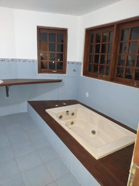 Quarto Ilhabela Com Hidromassagem - Ilhabela