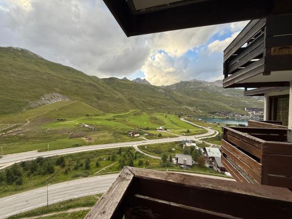 Studio Altura I 4 Pers I Tignes Val Claret I Vue Montagne - Tignes