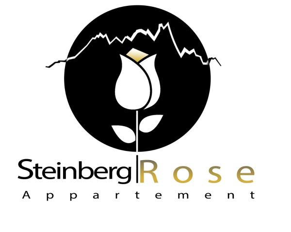 Appartement Steinbergrose - Leogang