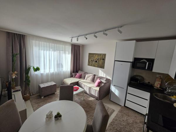Apartman Bibi Centar - Niš