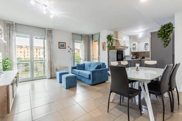 Homeby, Appartamento Barbara - Milan