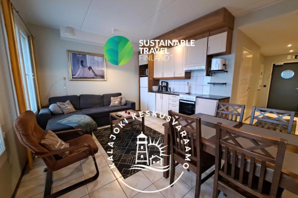 Seastar 320 - Finland