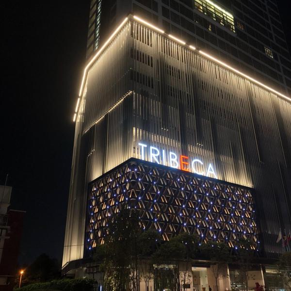 Tribeca Homestay Bukit Bintang Trx - Puchong