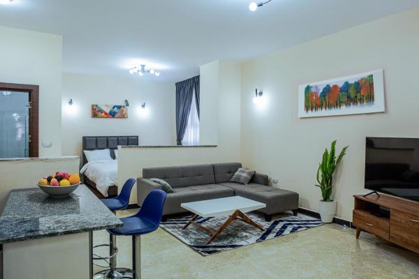 Dat Luxury Apartments - Addis Ababa