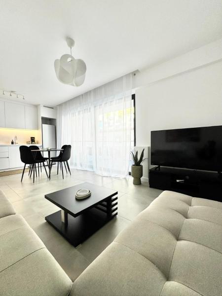 The Urbanist Apartment - Athen