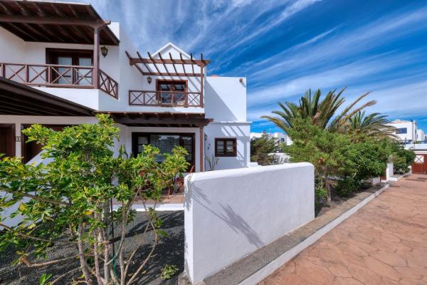 Albi House By Mhousing - Lanzarote