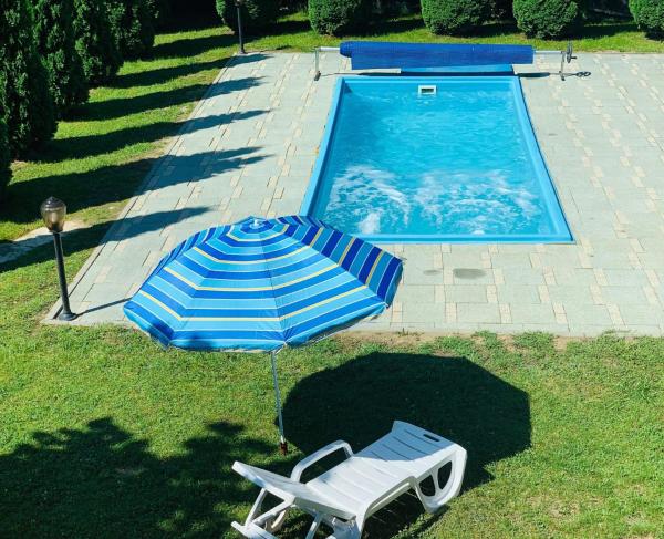 Cabana 23 - Avrig - Avrig