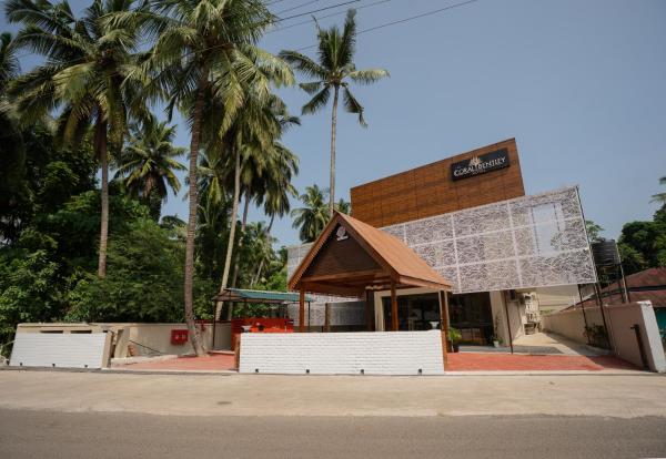 The Coral Bentley Hotels - Havelock island (Swaraj Dweep)