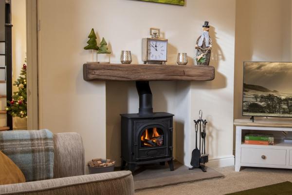 Poachers Cottage - Middleham