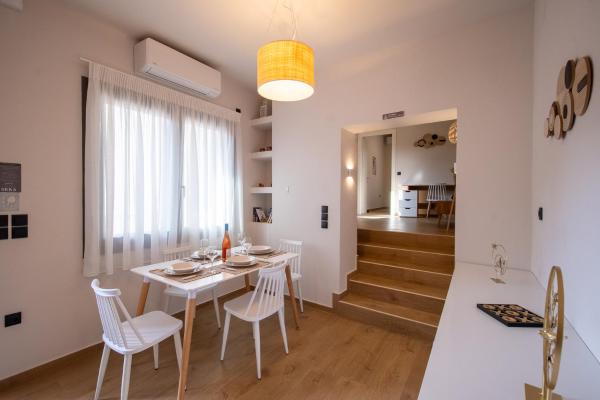 Skra Studios & Apartment - Greece