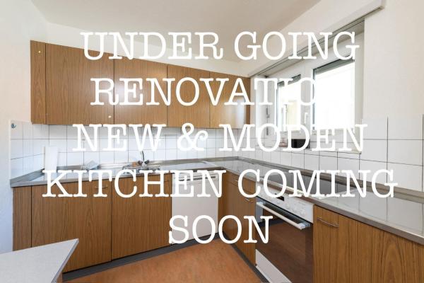 Cosy 3 Bedroom Balcony Free Parking Fast Wifi - Saint Moritz