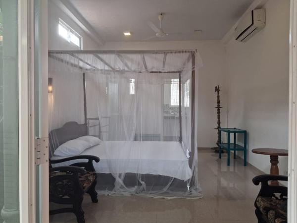 Banana Garden Hikkaduwa - Hikkaduwa