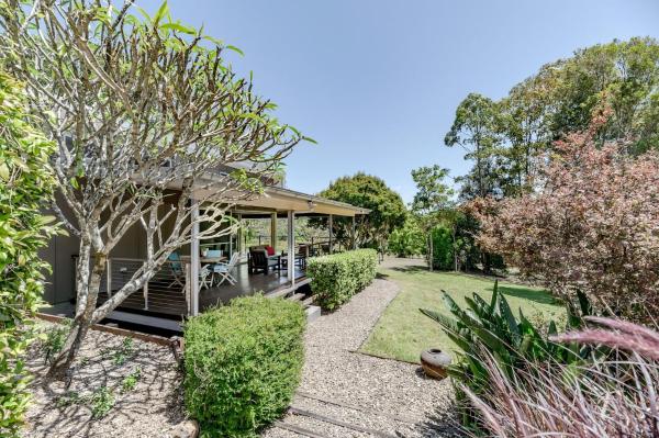 Fortuna Bushland Retreat 20 Min From Noosaville - Pomona