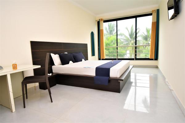 Dawn Village Home Stay - Goa