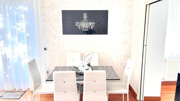 Appartamento Villatorretta24 - Riva del Garda