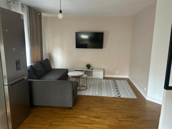 Omega Appartment - Corbeil-Essonnes