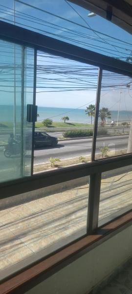 Ap De Frente A Praia Das Tartarugas - Rio das Ostras