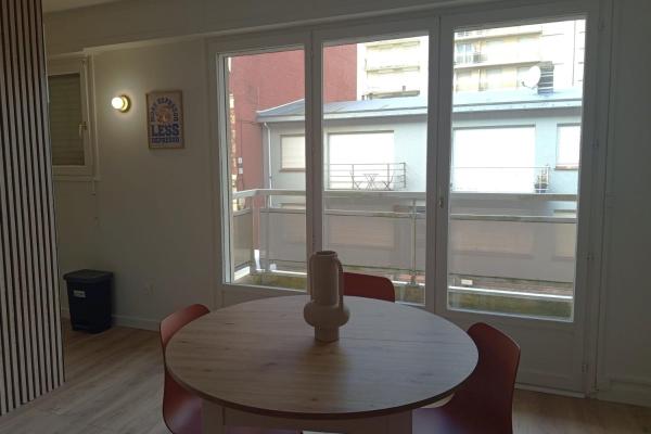 Stay Near The Beach In The Heart Of Le Touquet - 勒圖凱巴黎普拉日