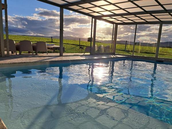 Maison Authentique Avec Spa Et Animaux Acceptés - Fr-1-496-7 - Roanne