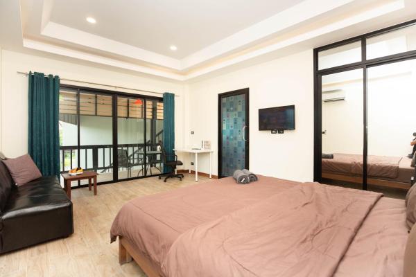 Cat House, 5 Min To The Beach - Phuket