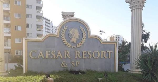 Апартаменты Студия - Ayia Napa