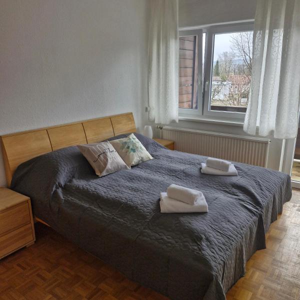 Sankt Johannerhof - Puchberg am Schneeberg