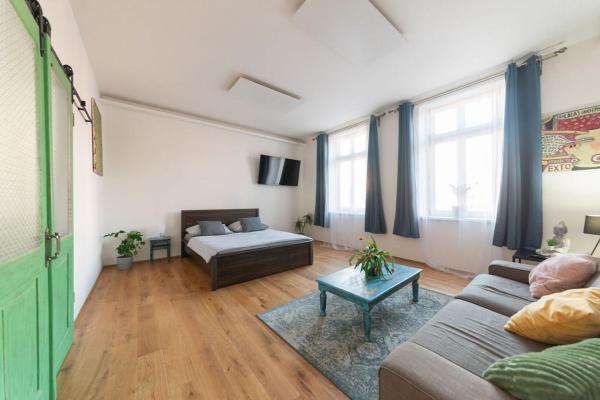 Apartment Spielberk - Brno