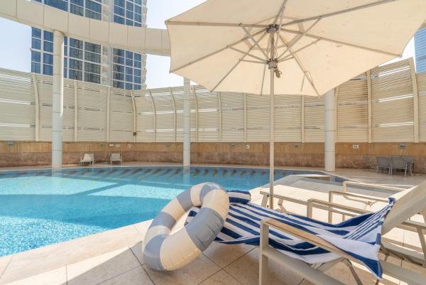 Urban Chic - Mangrove Place - Abu Dhabi