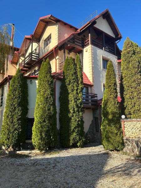 Hotel B Dracula - Bușteni