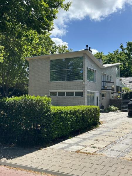 Villa Vista - Den Haag