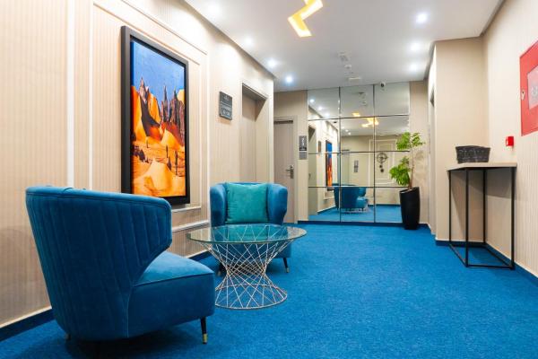 Themirell Hôtel Dakhla - Dakhla