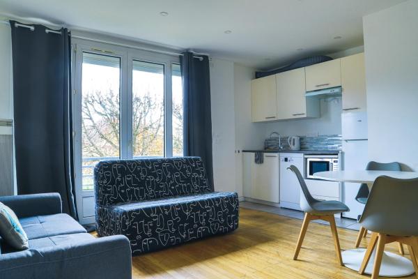 La K-za D Or - Pontault-Combault